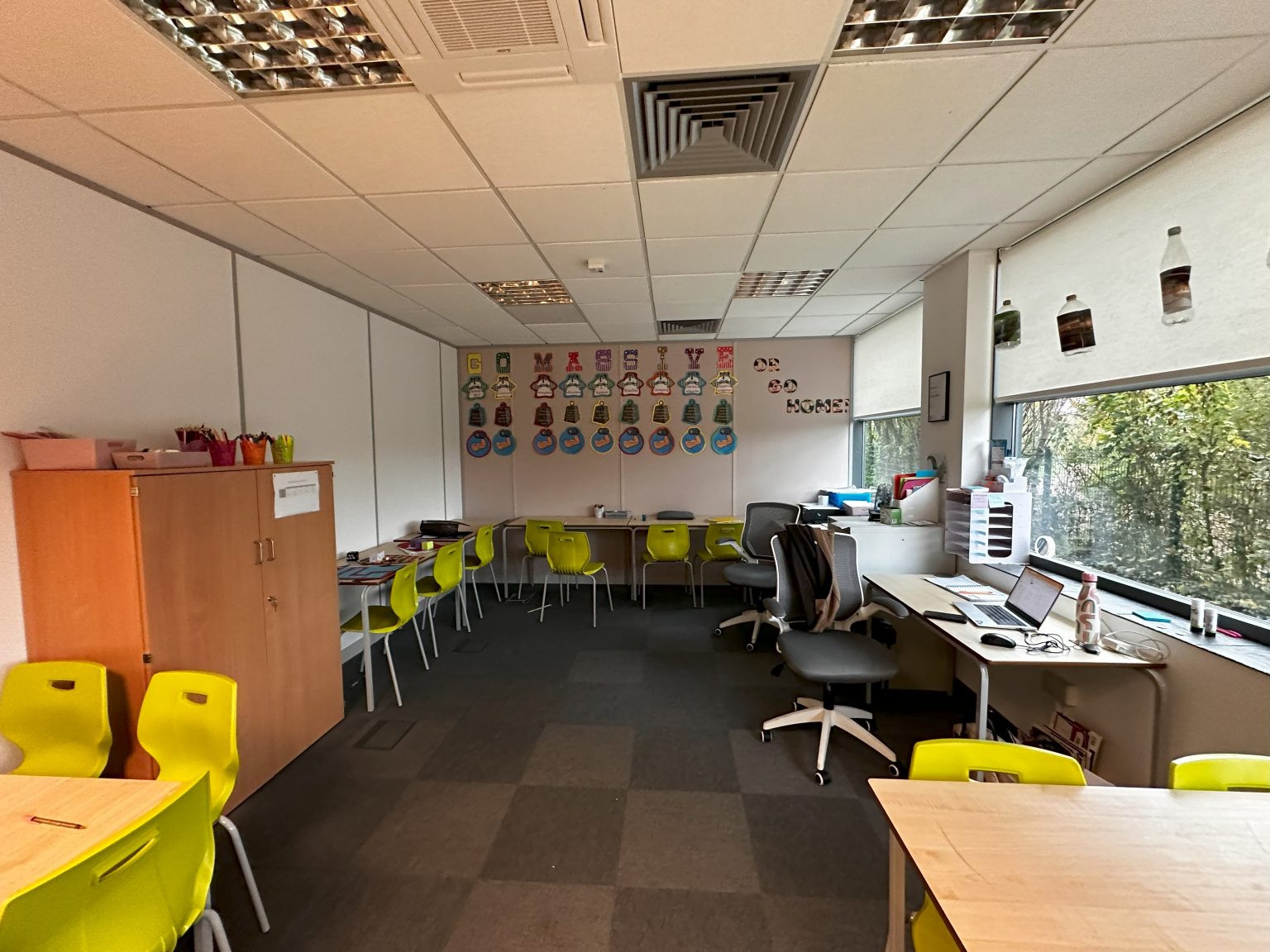 N-Able Others – Creating opportunity through education