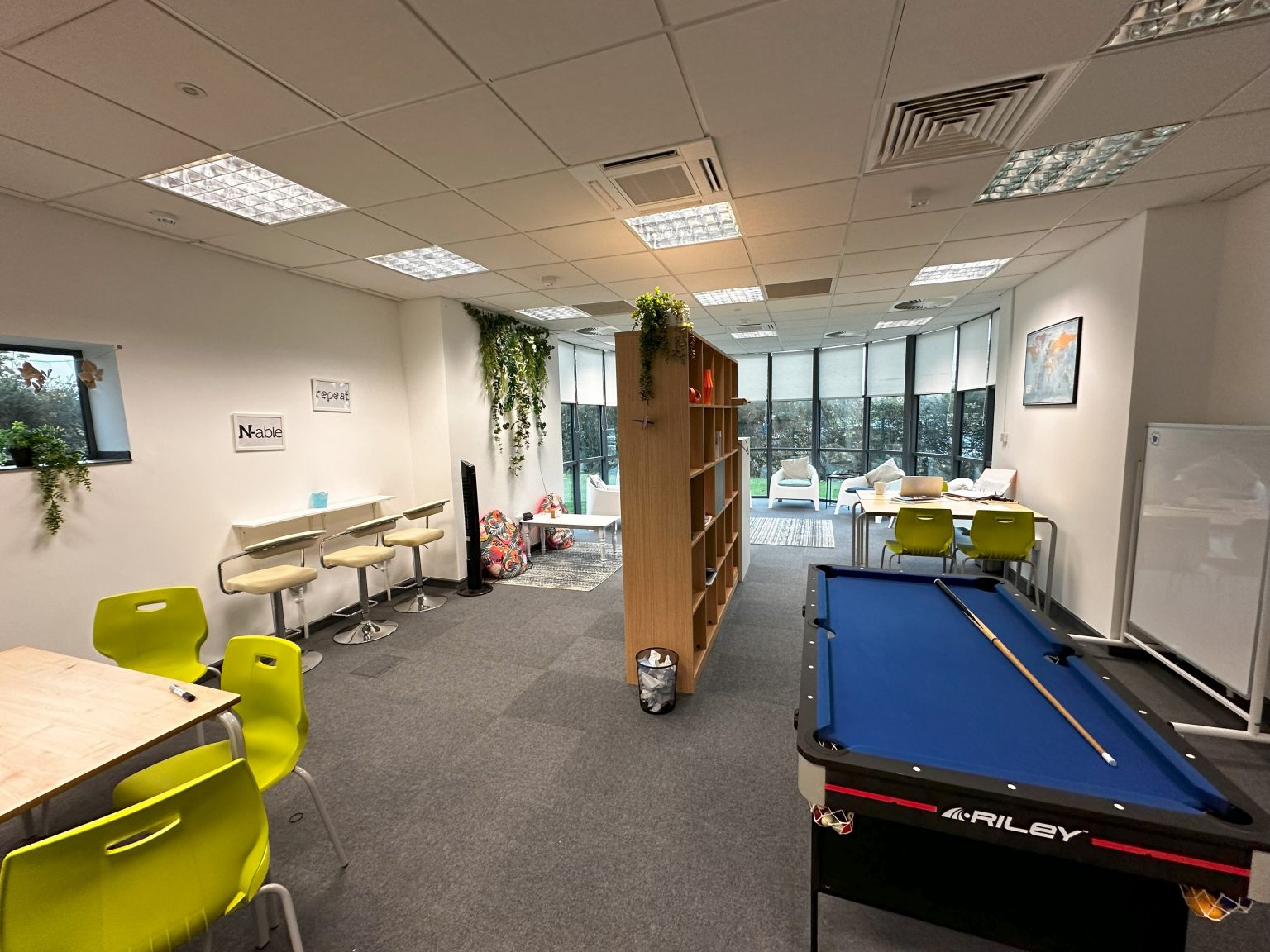 Worcester – N-Able Others