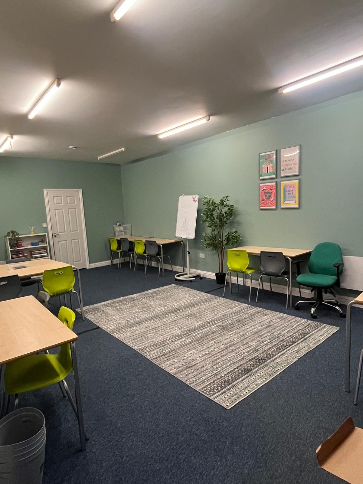 N-Able Others – Creating opportunity through education