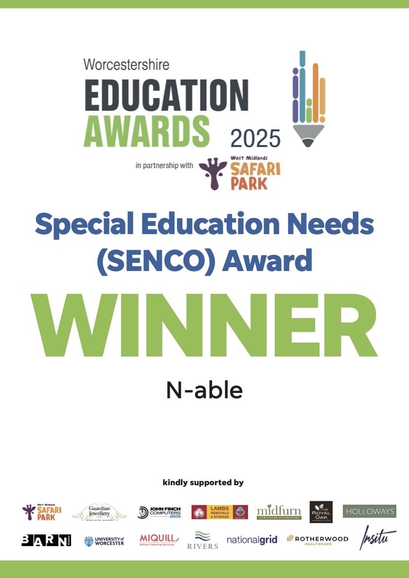 Worcester – N-Able Others