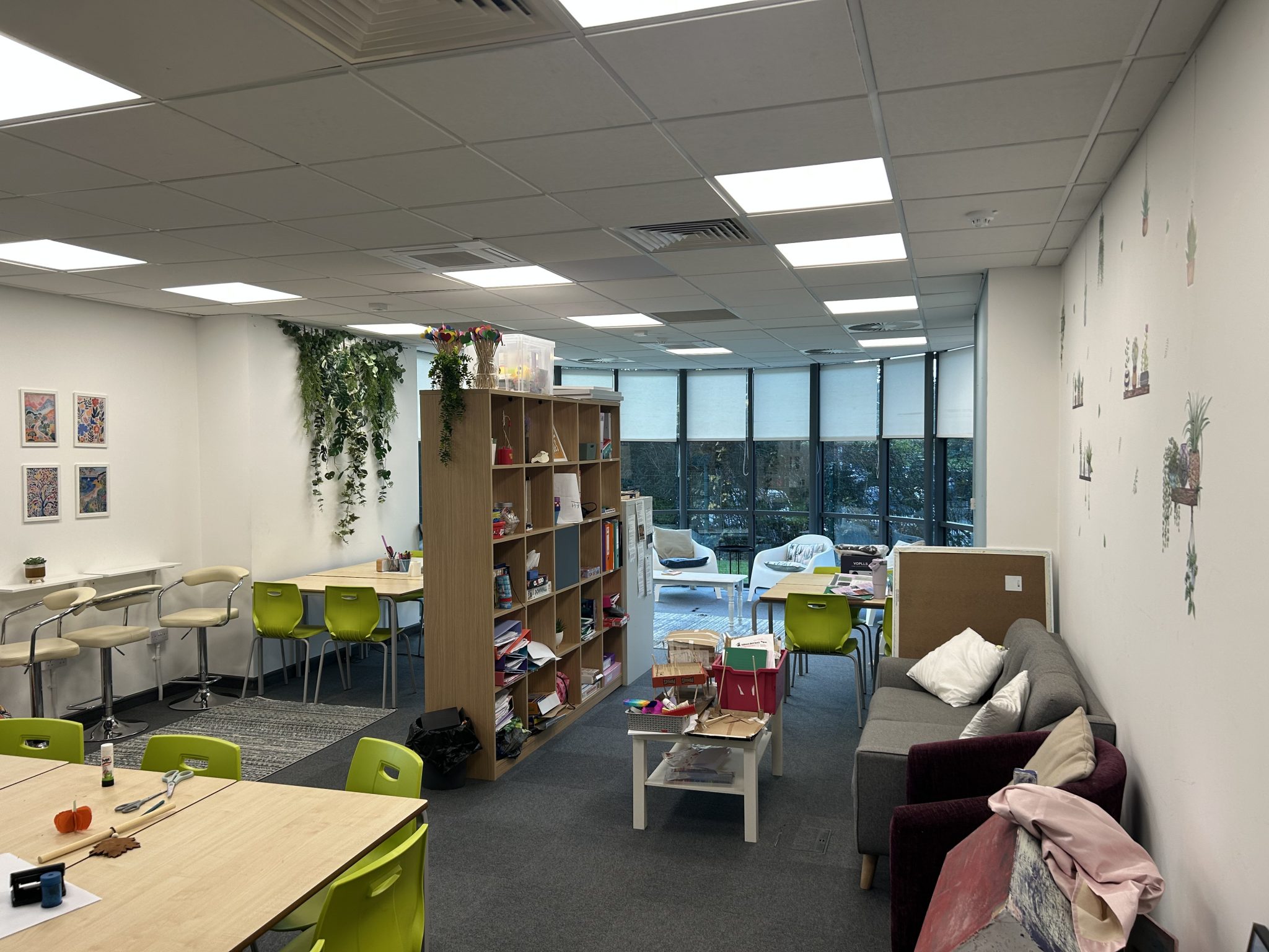 Worcester North – N-Able Others