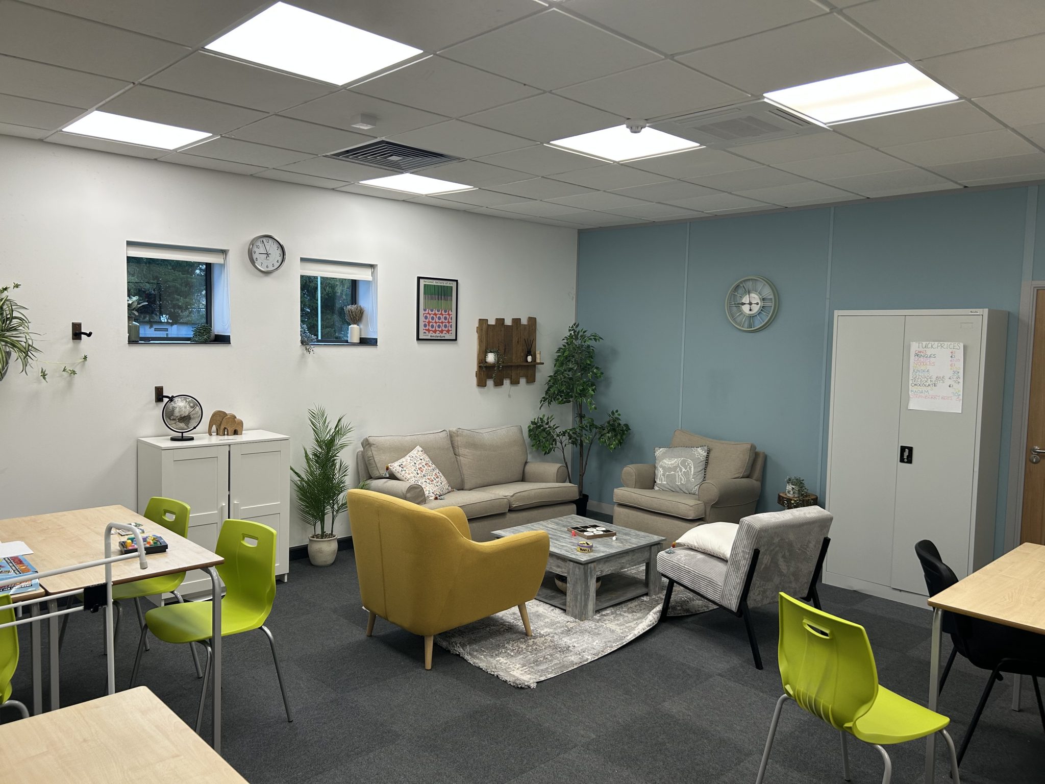 Worcester North – N-Able Others