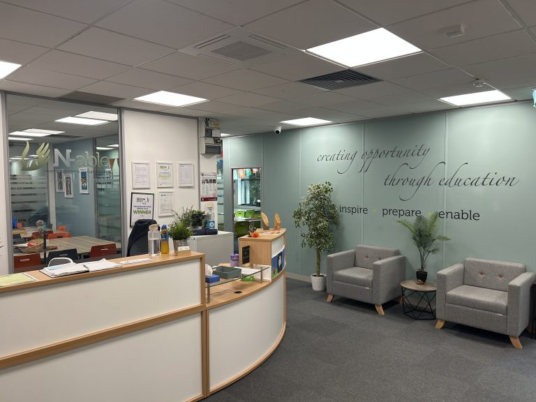 Worcester North – N-Able Others